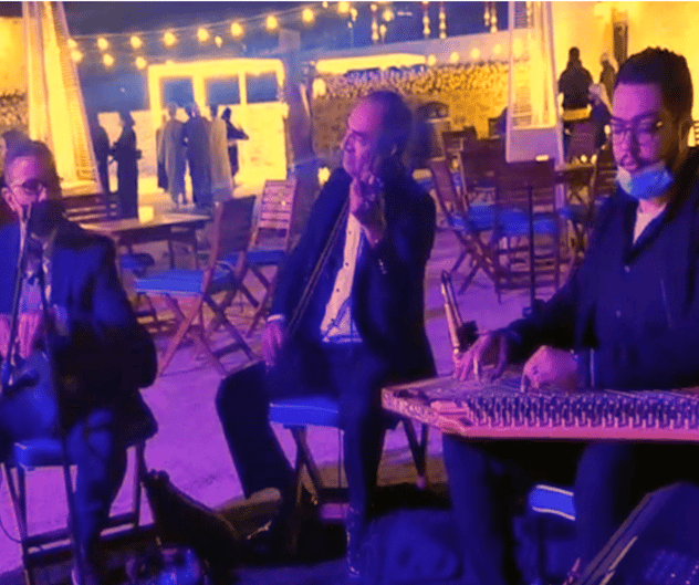 Bella Entertainment Agency Dubai - Corporate & Private Events